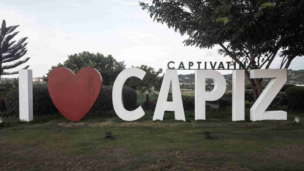 CAFE TERRAZA ROXAS CITY CAPIZ — happyphilippines.org